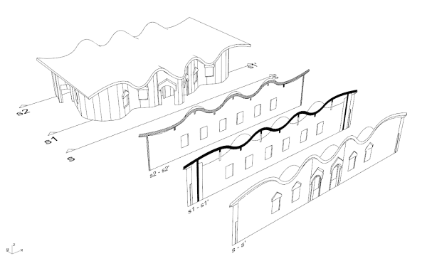 Section View Styles | VisualARQ help